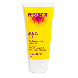 Active Muscle, Joint Pain Relief Gel & Spray | Perskindol Australia