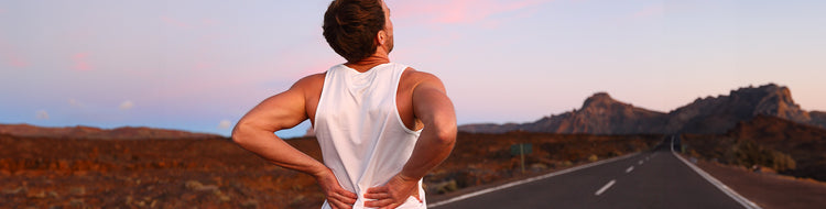 Bounce Back Faster: First Aid for Bruises & Sprains | Perskindol Active ...